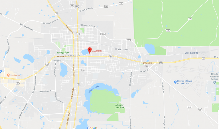 Contact | UAS Trakker